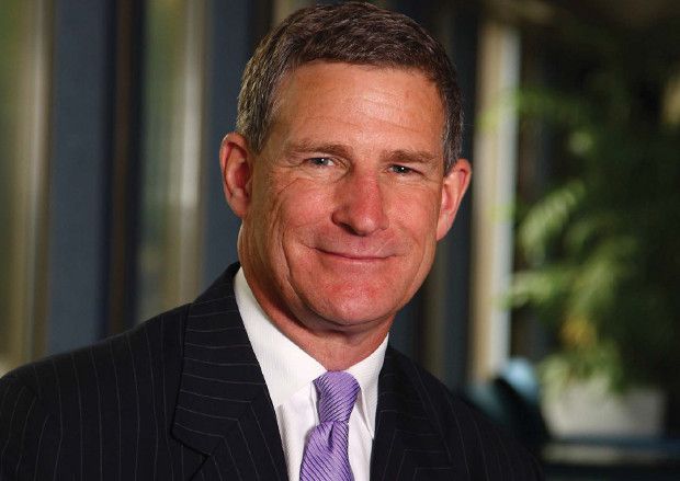 On the right track | Bermuda Re